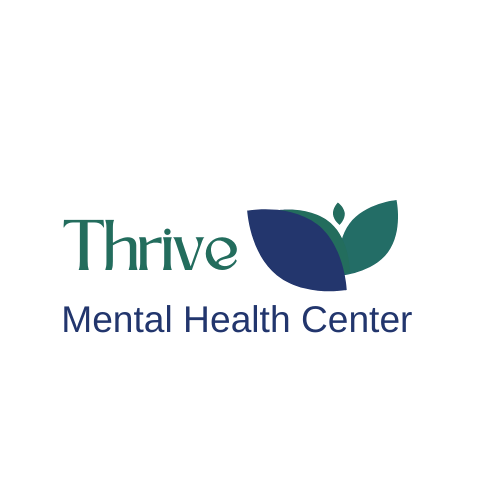 Thrive Mental Health Center | Asheville Trauma-Informed Therapy